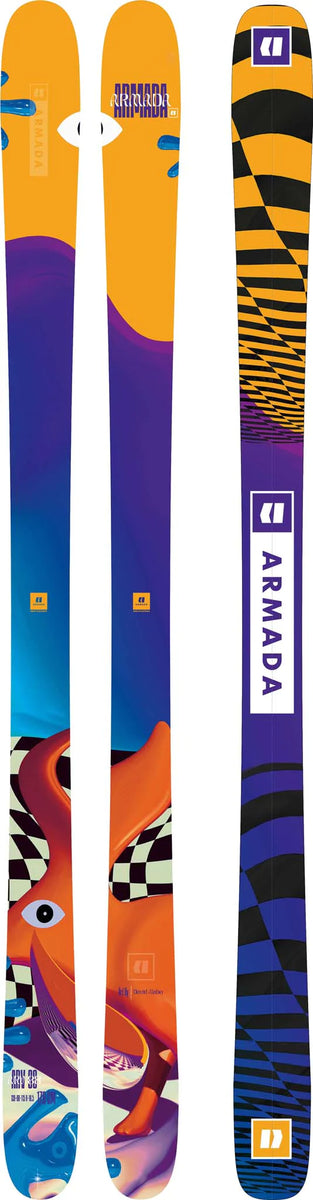 2024 ARMADA ARV 88 MEN SKI – Ski Pro Shop