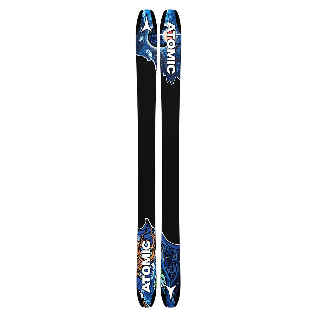 2024 ATOMIC BENT CHETLER 100 MENS SKI – Ski Pro Shop
